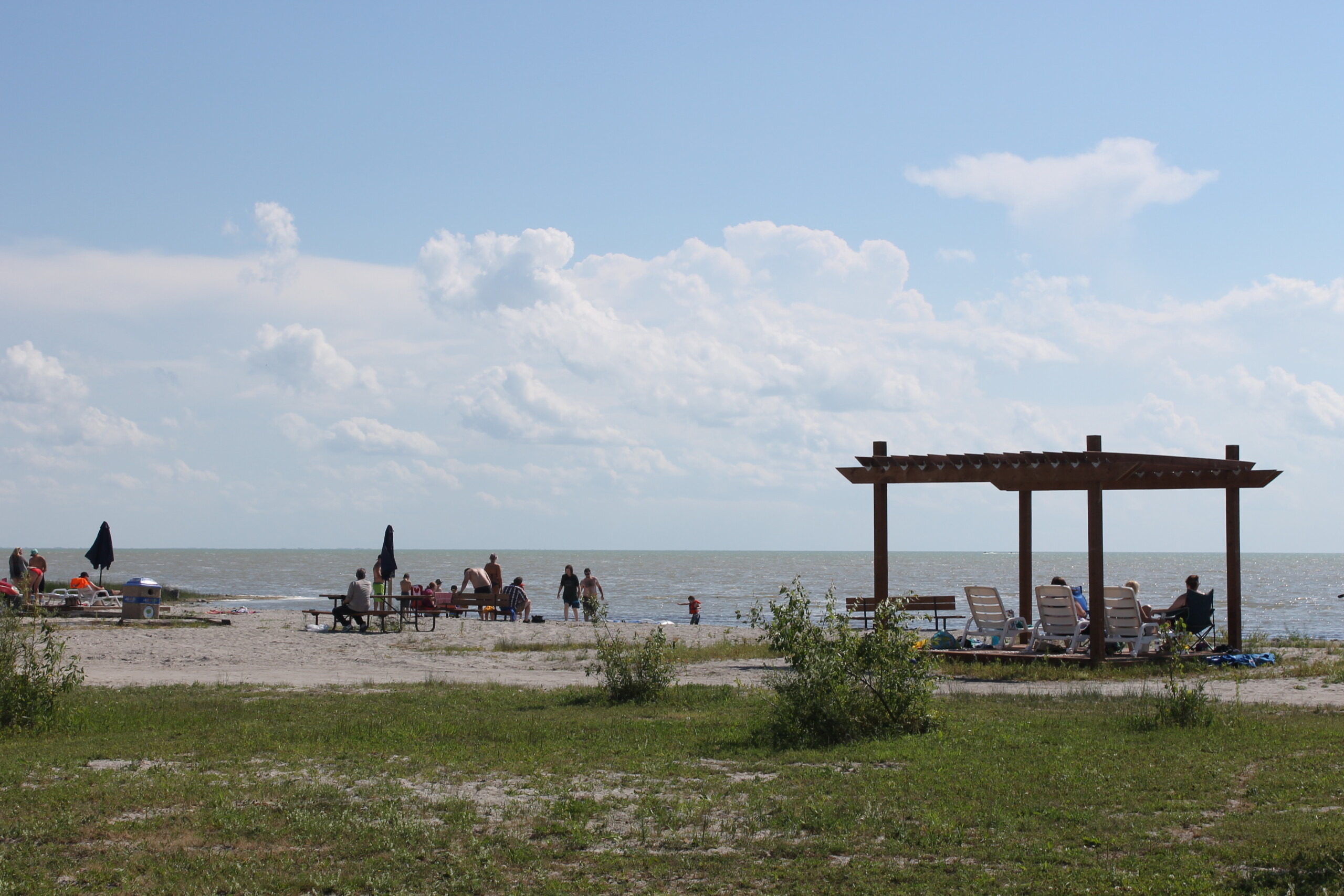 Shallow Point Campground – Campground & Camping