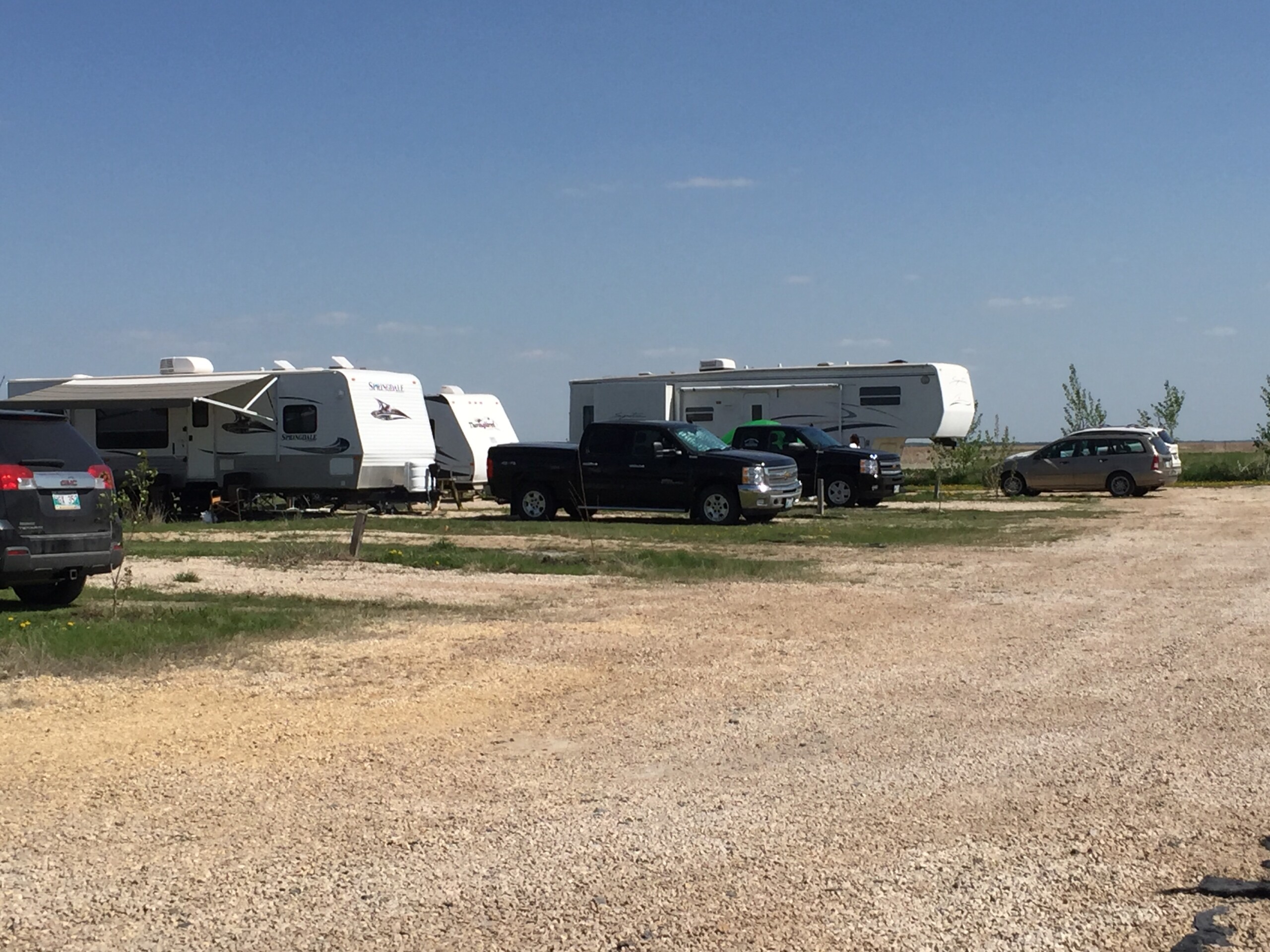 Shallow Point Campground – Campground & Camping